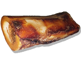 Smoked Dog Bones -10 pounds – Buffalo Gal