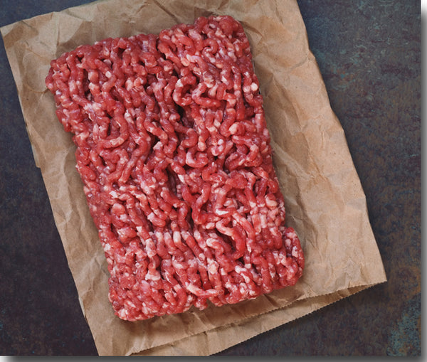 Ground Yak – Buffalo Gal